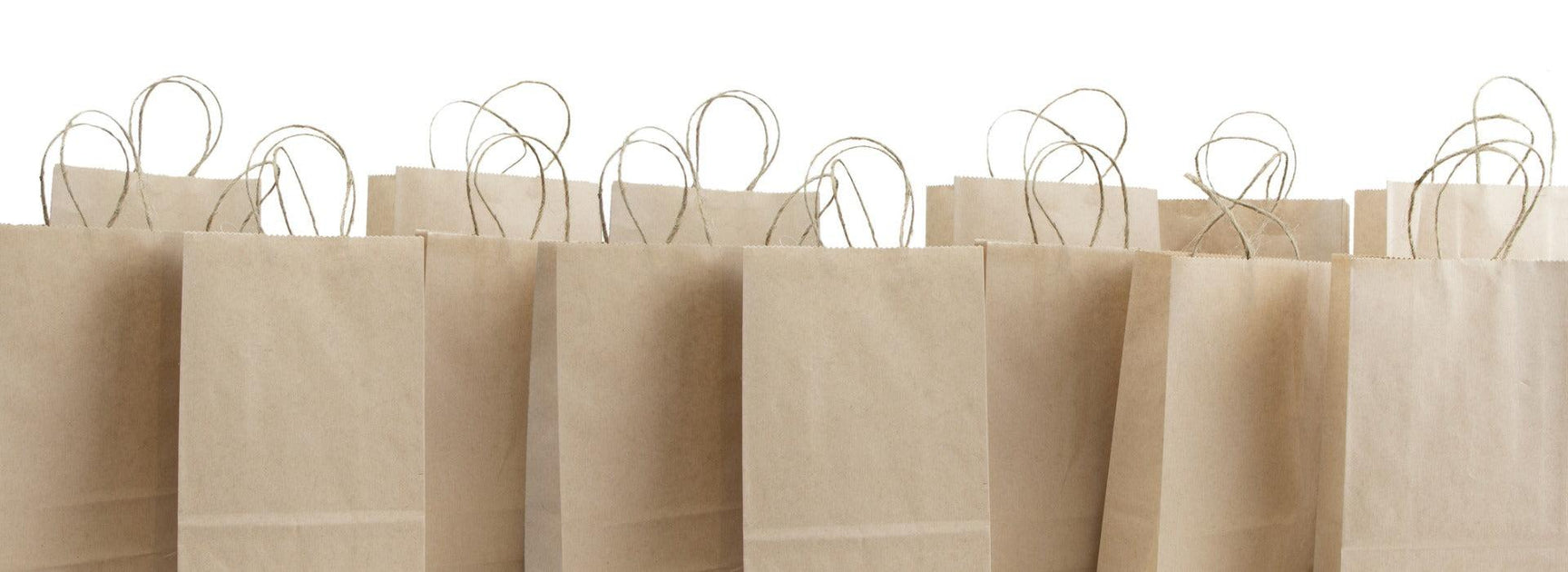 Reusable Shopping Bags are the Environmentally Smart Choice ...