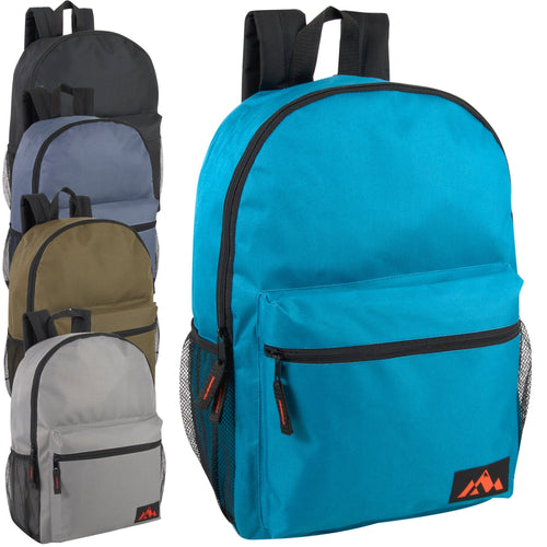Wholesale backpacks as low as $2.50 each - Shop Backpacks in Bulk ...
