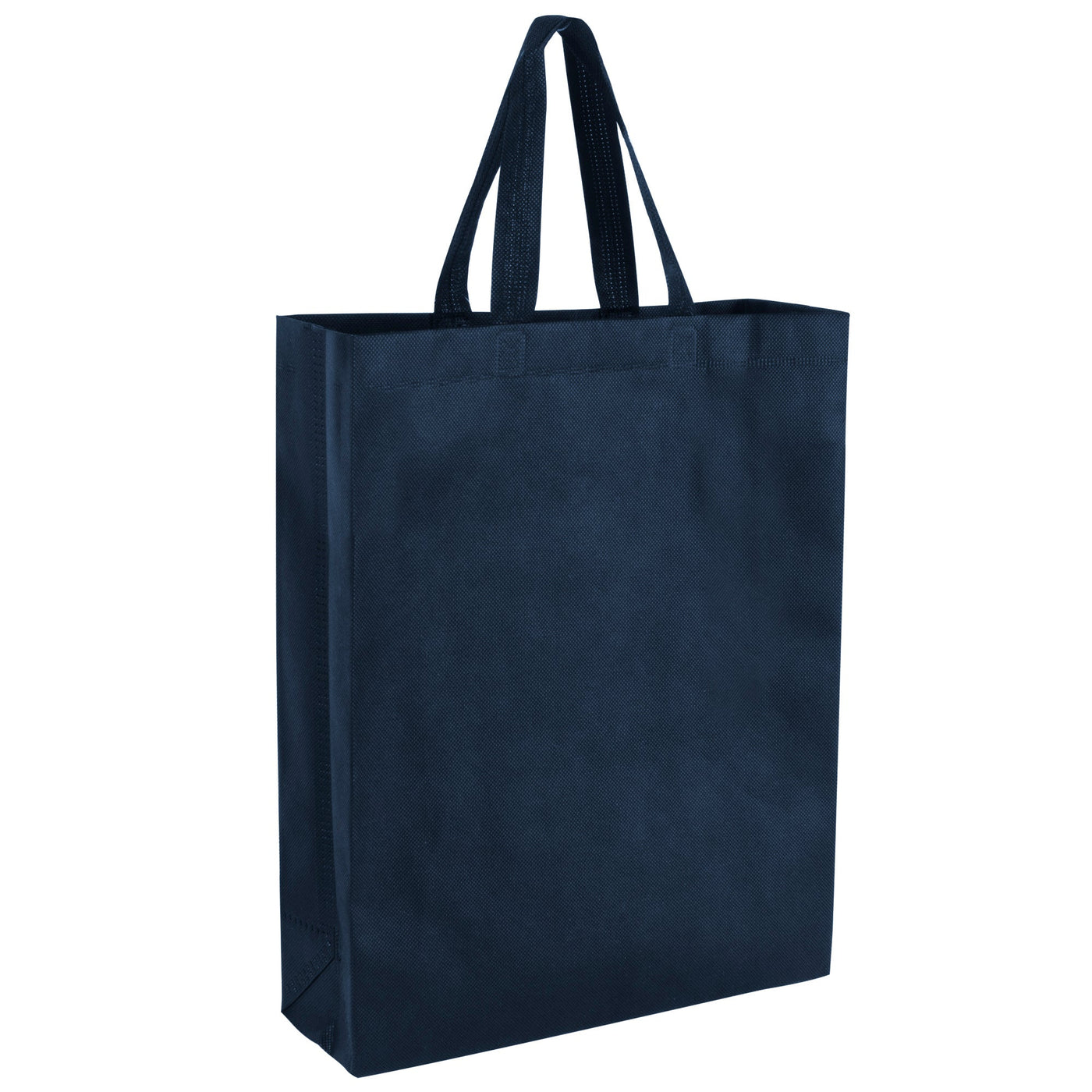 24-pack Bulk 15" Tall Reusable Grocery Shopping Bag - 7 Colors ...