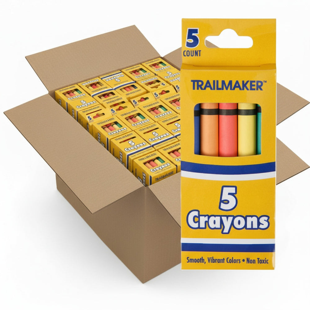 Bulk School Supplies & School Supply Kits for Students — BagsInBulk.com