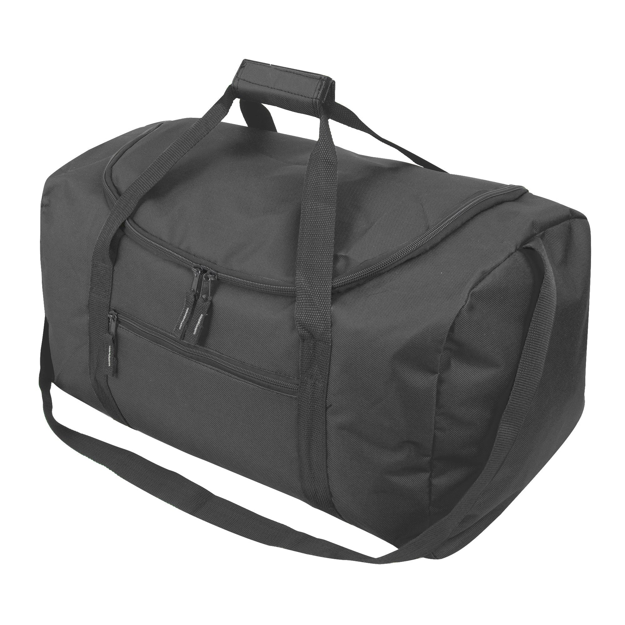 20-Inch Duffle Bag — BagsInBulk.com