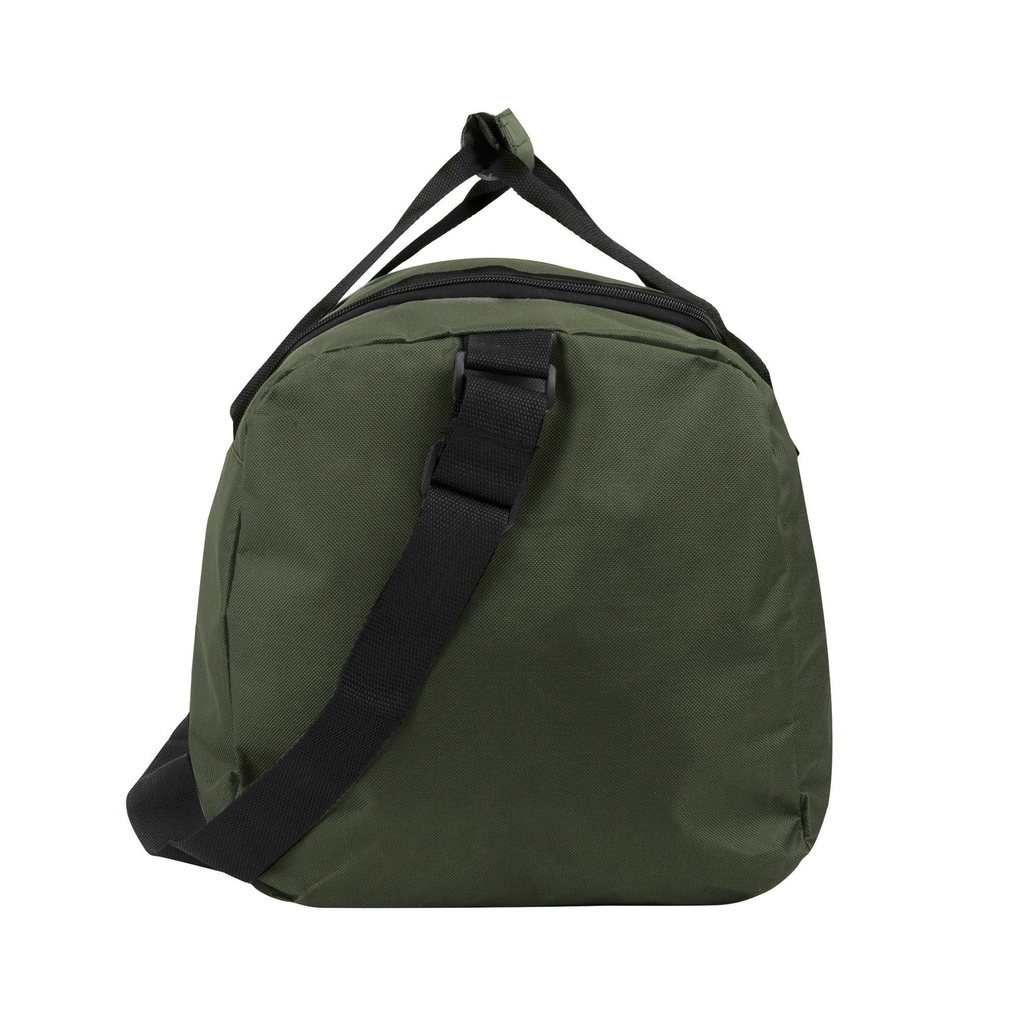 20-Inch Duffle Bag — BagsInBulk.com