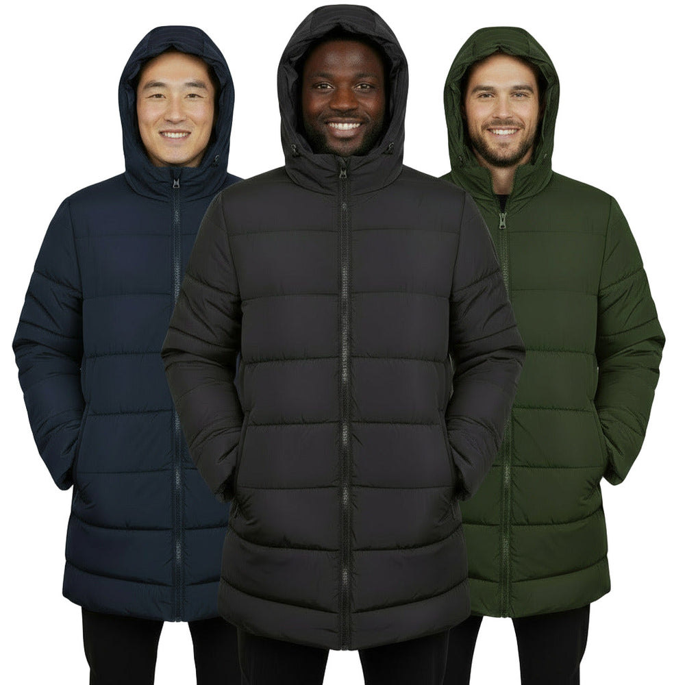 Wholesale Winter Coats & Jackets | Bulk Coats for Homeless — BagsInBulk.com