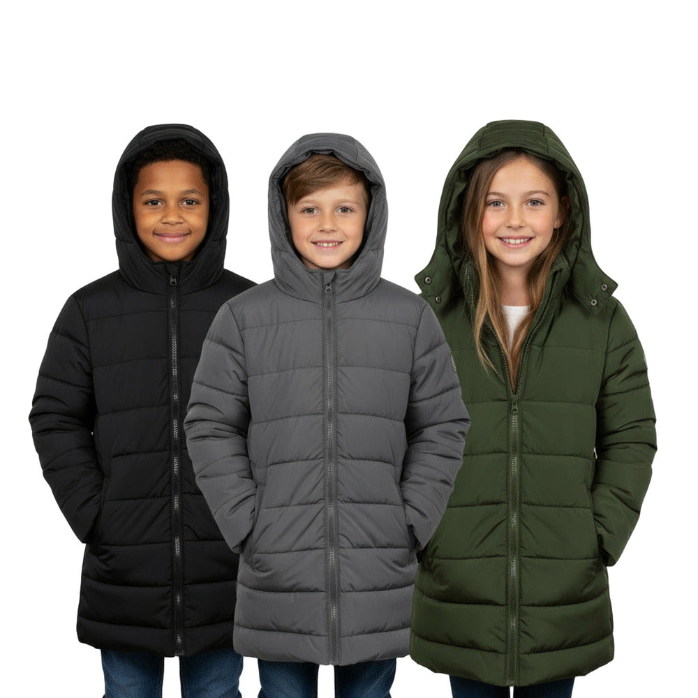 Bulk Winter Coats & Jackets - Men, Women, Youth Sizes — BagsInBulk.com