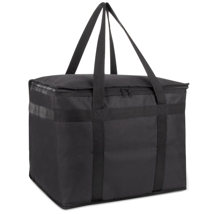 Bulk Insulated Cooler Lunch Bags — BagsInBulk.com