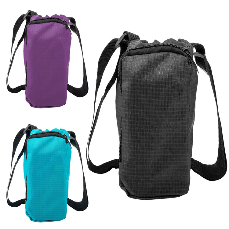Cheap Wholesale Bottle Bags - Bulk Water Bottle Bags — BagsInBulk.com