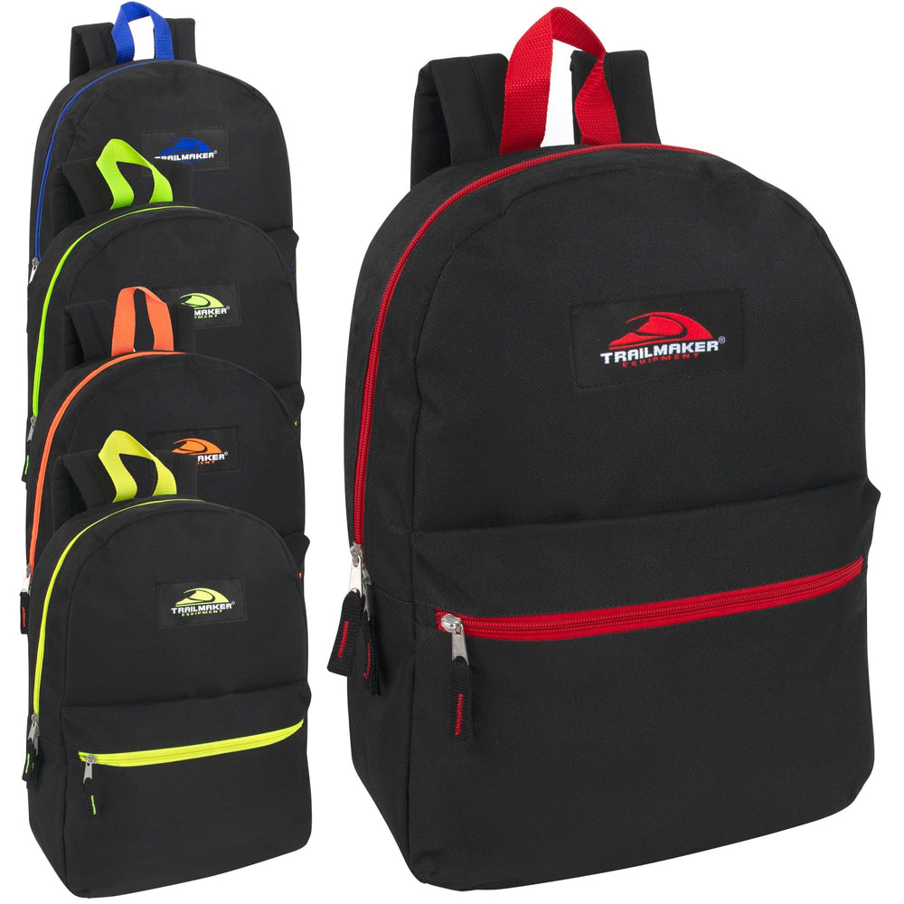 Wholesale backpacks as low as $2.50 each - Shop Backpacks in Bulk ...