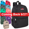 Wholesale Backpacks as Low as $2.50 each! — BagsInBulk.com