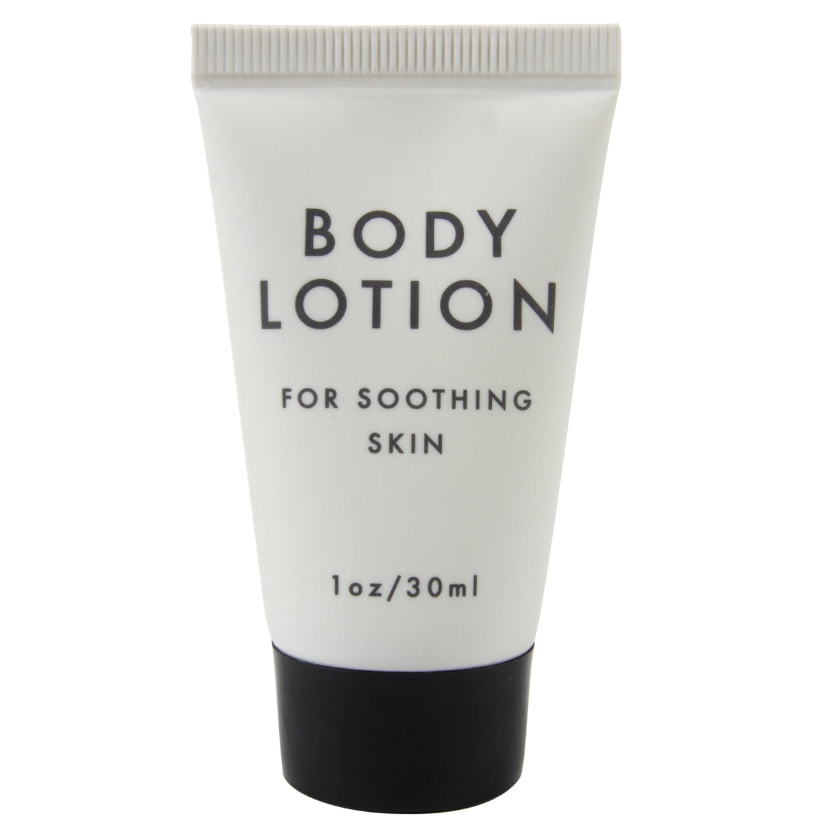 100-pack Bulk Travel Size Body Lotion - 1 Oz | Case of 100 — BagsInBulk.com