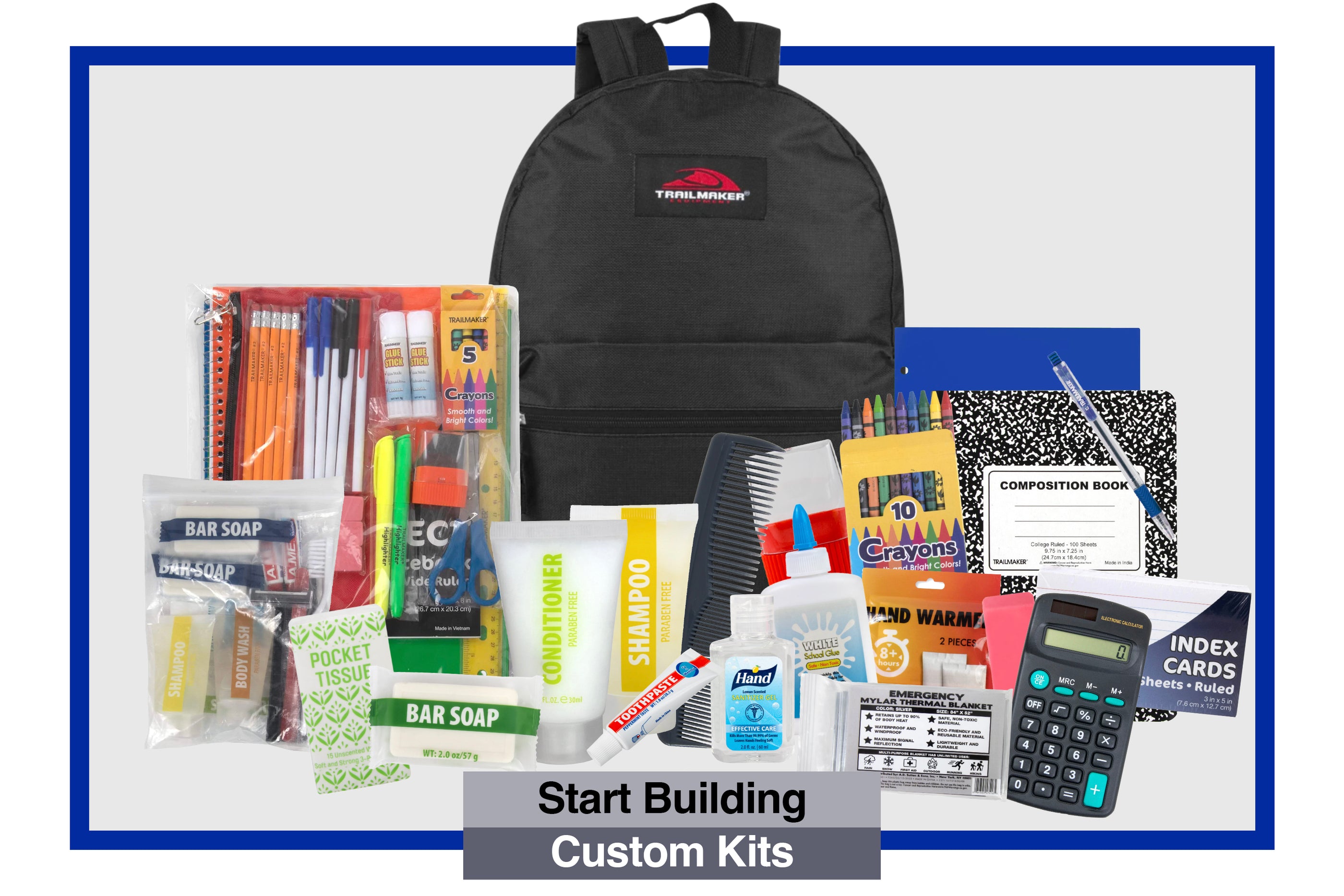 Wholesale Backpacks & Bulk School Supplies | Bags In Bulk — BagsInBulk.com