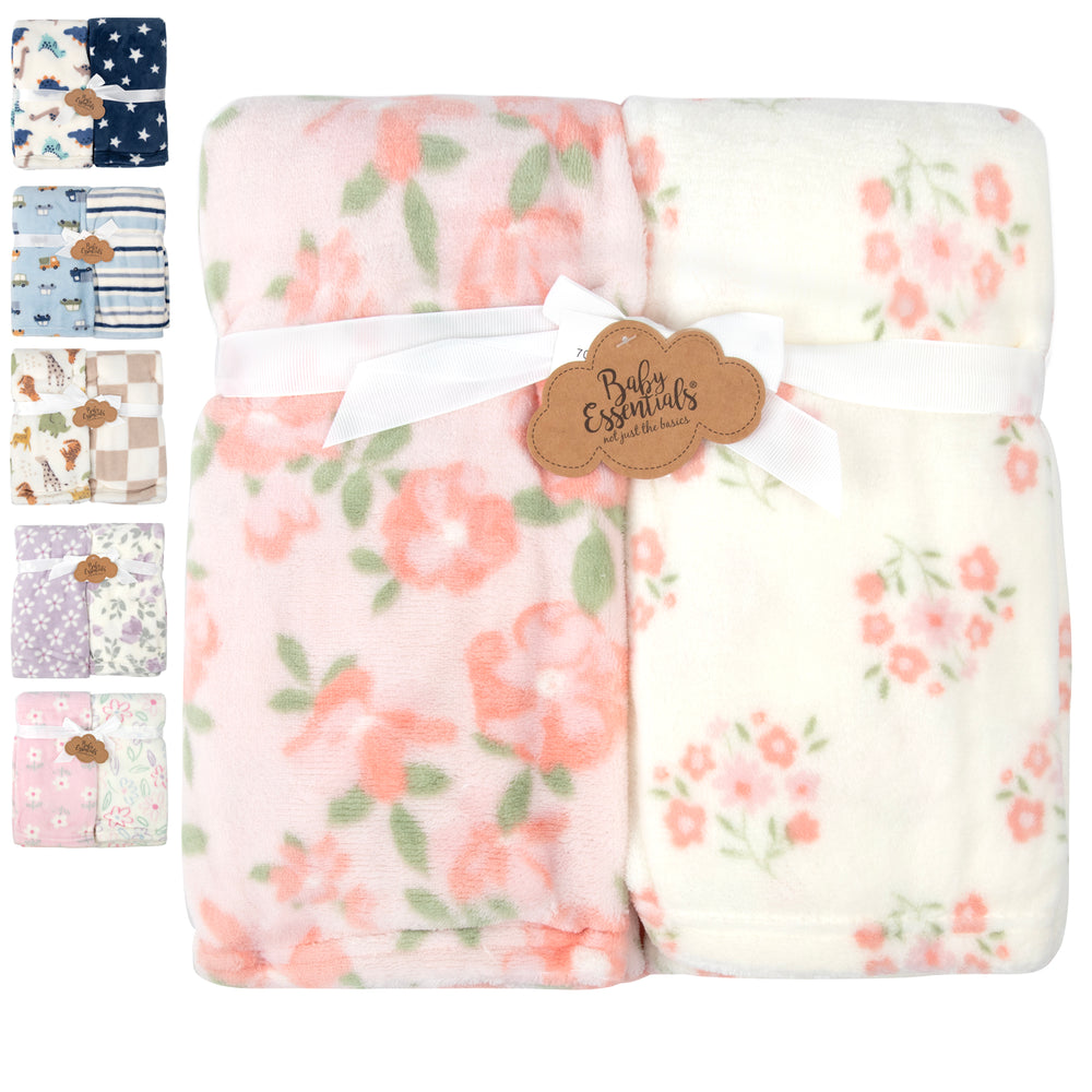 Bulk Baby Items — Wholesale Bibs, Blankets, Bath Sets — BagsInBulk.com