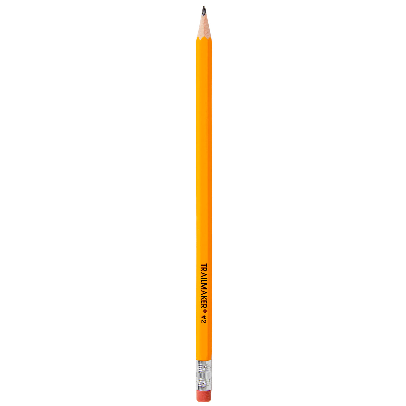 100-pack Bulk Number 2 Pencils 20-pack — BagsInBulk.com