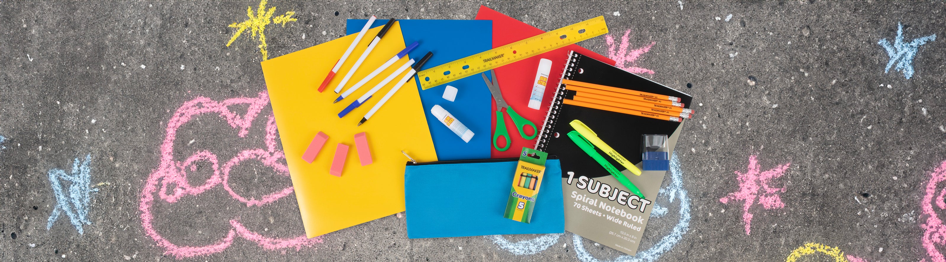 Wholesale Backpacks & School Supplies | Bags In Bulk — BagsInBulk.com