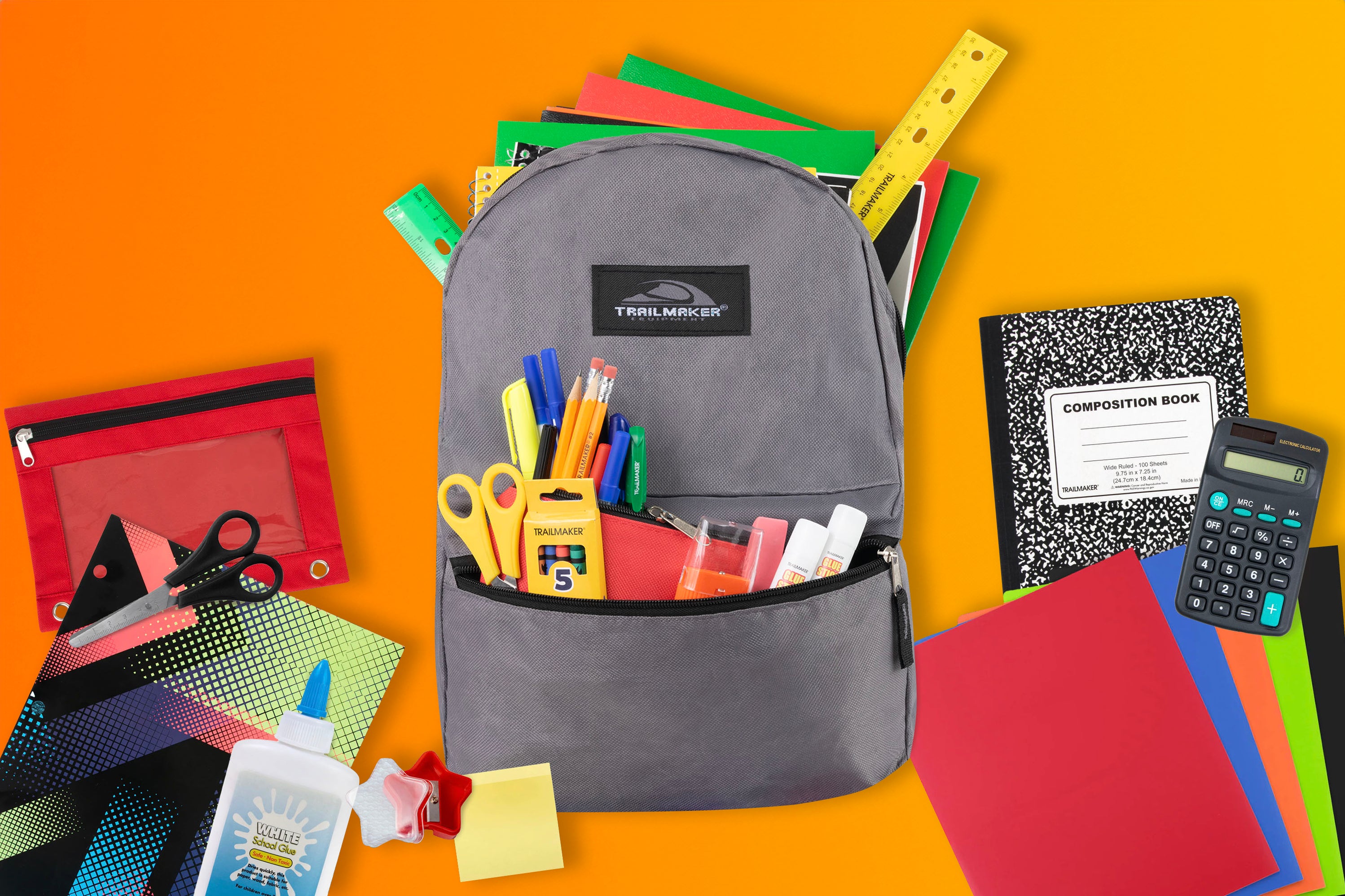 Wholesale Backpacks & Bulk School Supplies | Bags In Bulk — BagsInBulk.com
