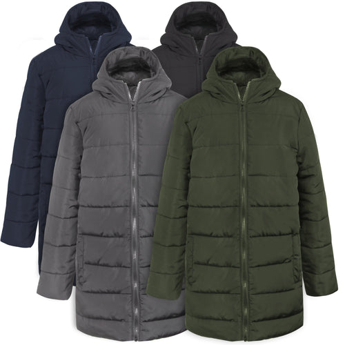 Bulk Winter Coats and Jackets for Men and Women — BagsInBulk.com