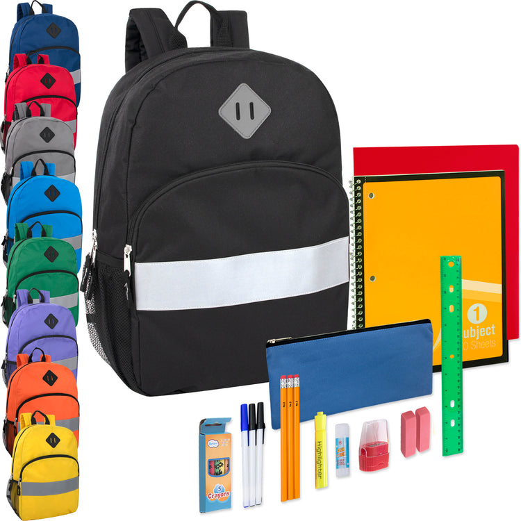 Wholesale School Supplies & Kits — Cheap School Supply Kits in Bulk ...